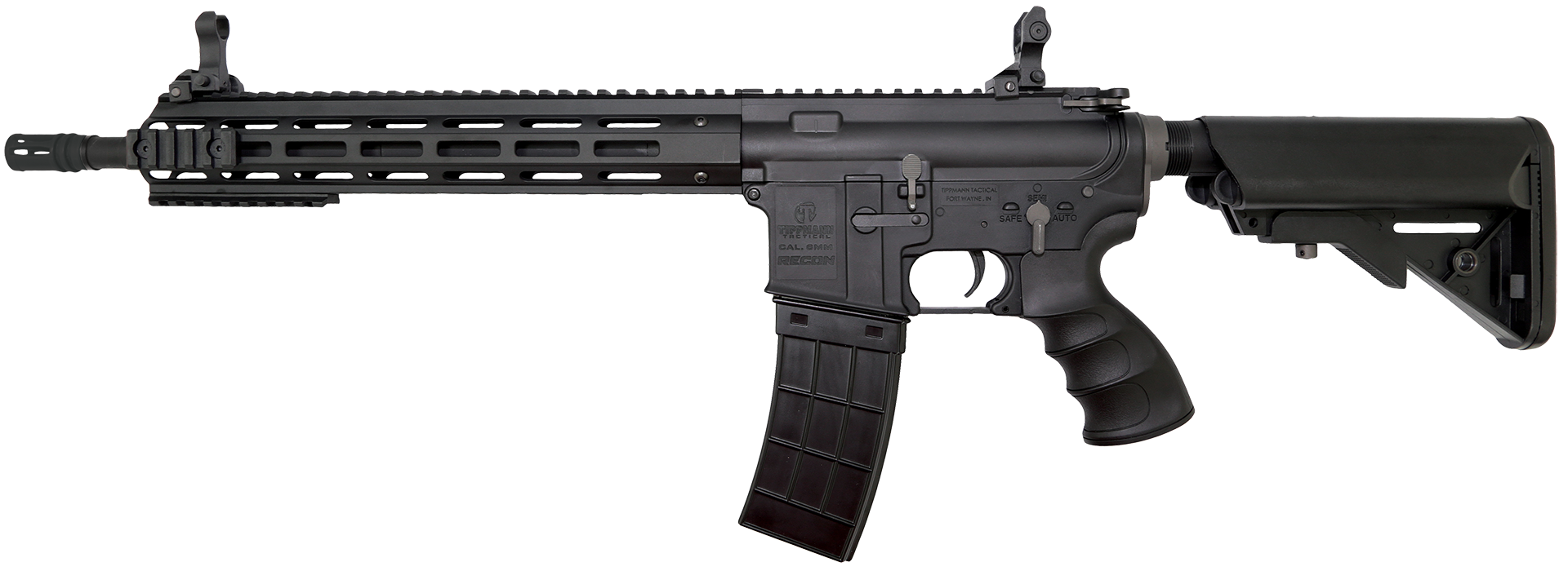 Airsoft Guns - Air Raid Airsoft