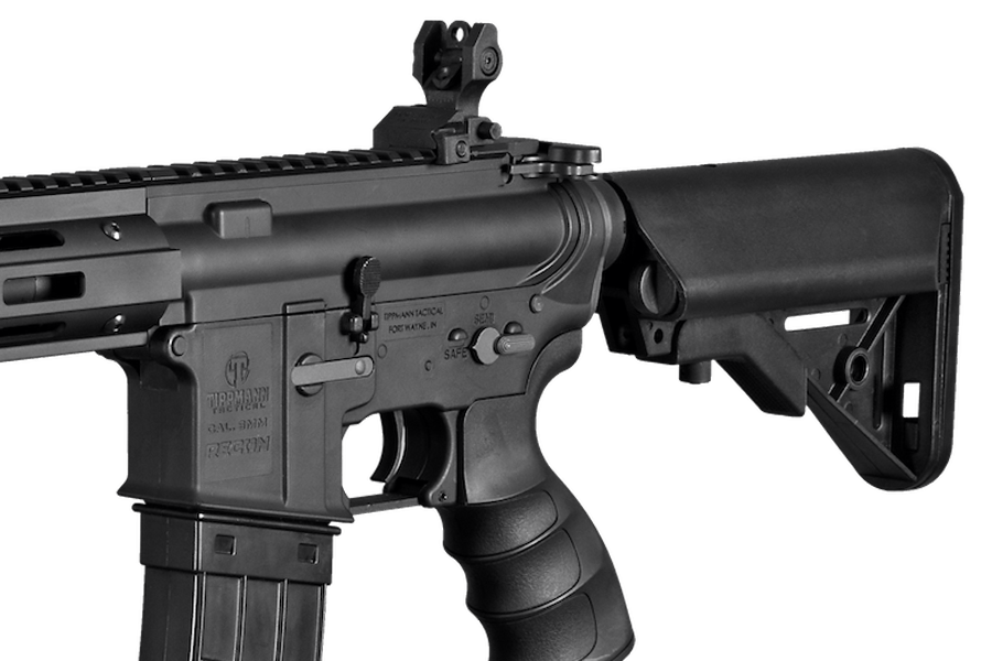 RECON AIRSOFT GUN - Air Raid Airsoft