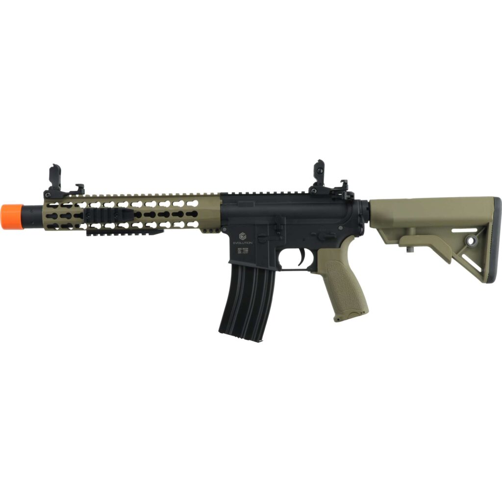 Airsoft Guns - Air Raid Airsoft