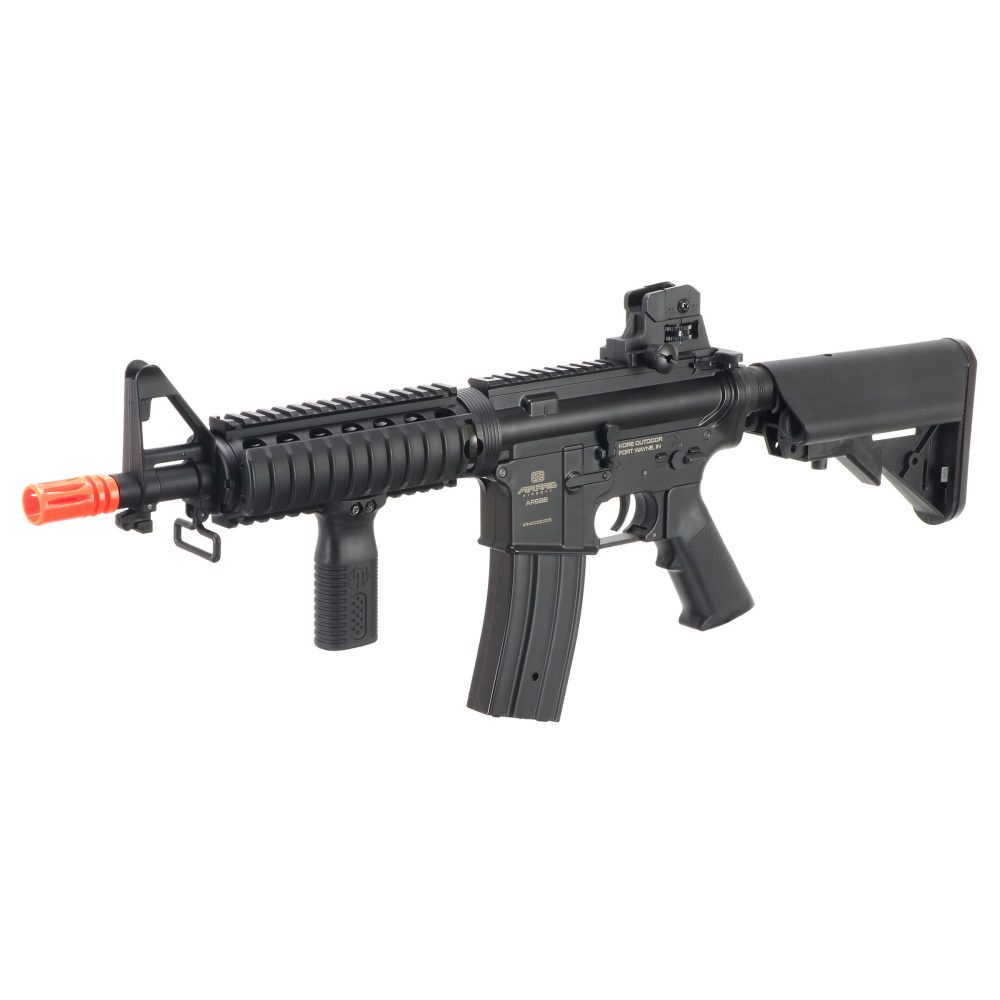AR6BB Airsoft AEG Rifle - Air Raid Airsoft