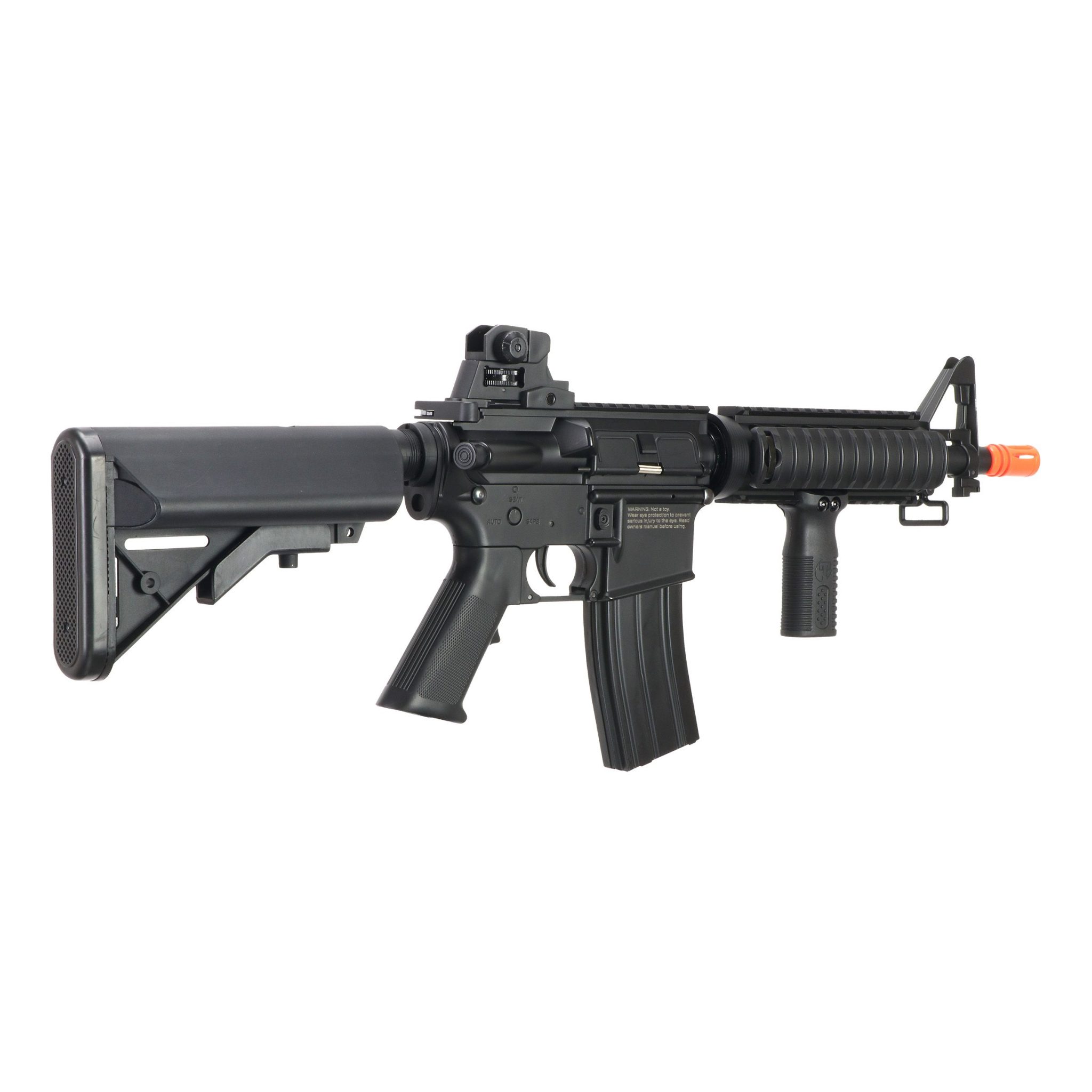 AR6BB Airsoft AEG Rifle - Air Raid Airsoft